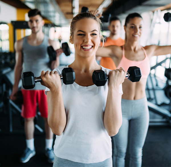 How to Start Weightlifting in 4 Steps | Factory Weights