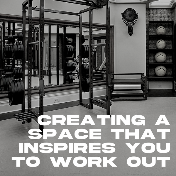 The Power of Gym Design - Fitness Blog | Factory Weights