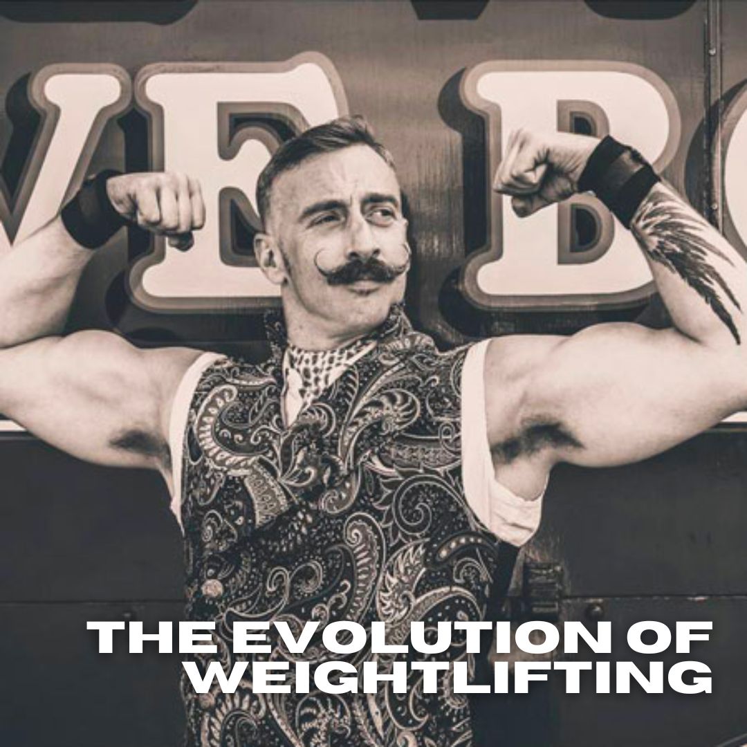 The Evolution of Weightlifting Techniques | Factory Weights