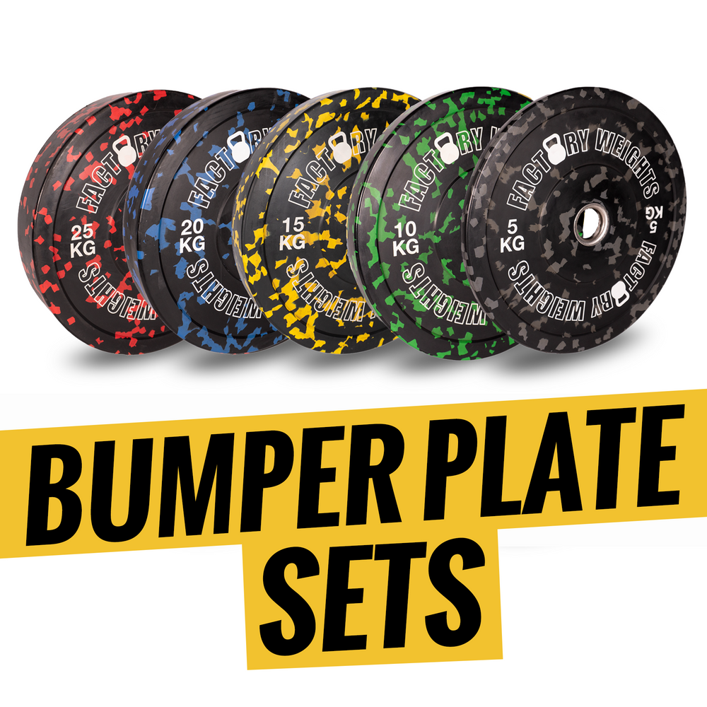 FactoryWeights.co.uk | Home & Commercial Gym Equipment at Low Prices