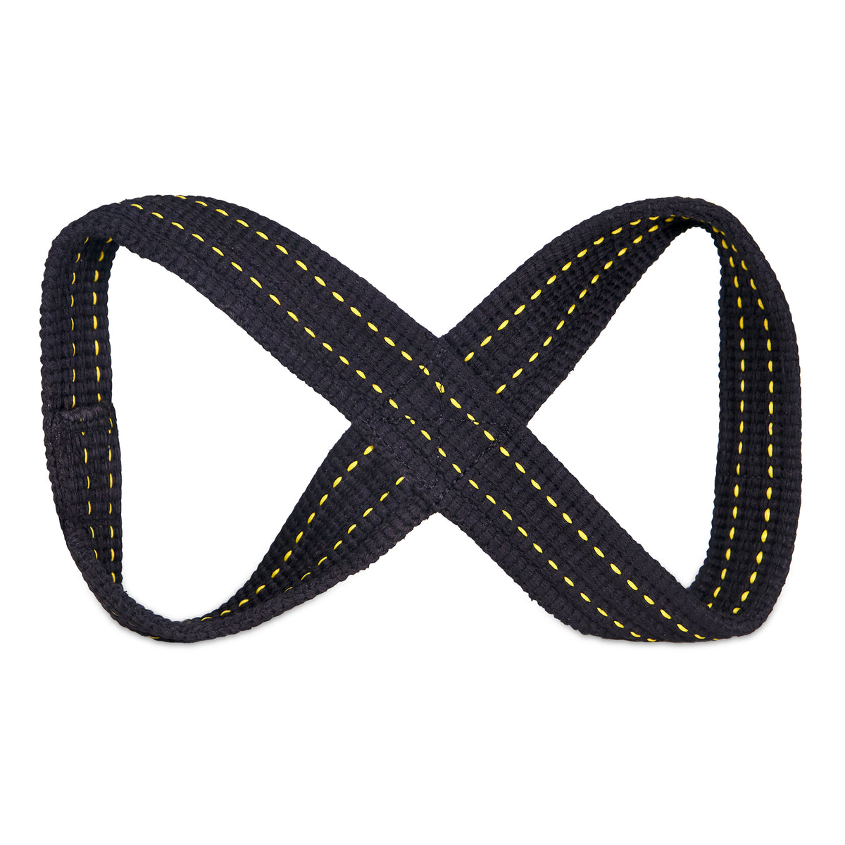 Figure 8 Lifting Straps - Gym Essentials | Factory Weights