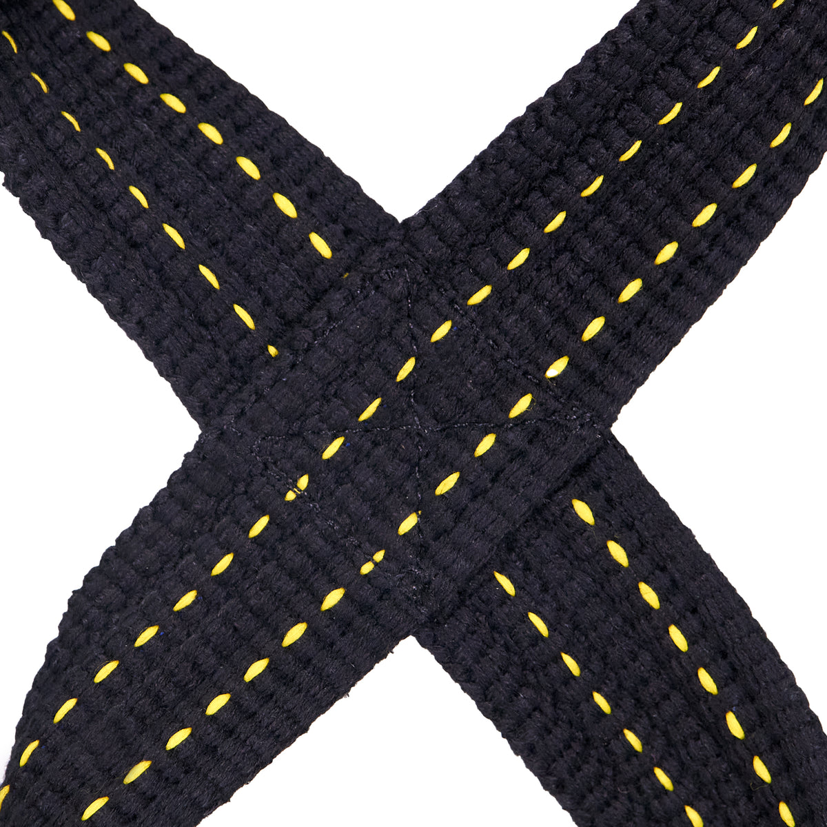 Figure 8 Lifting Straps - Gym Essentials | Factory Weights