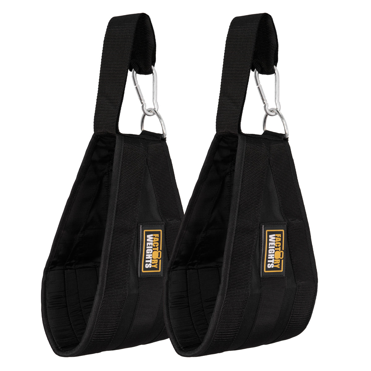 Ab Slings – Core Strength Training Gear | Factory Weights