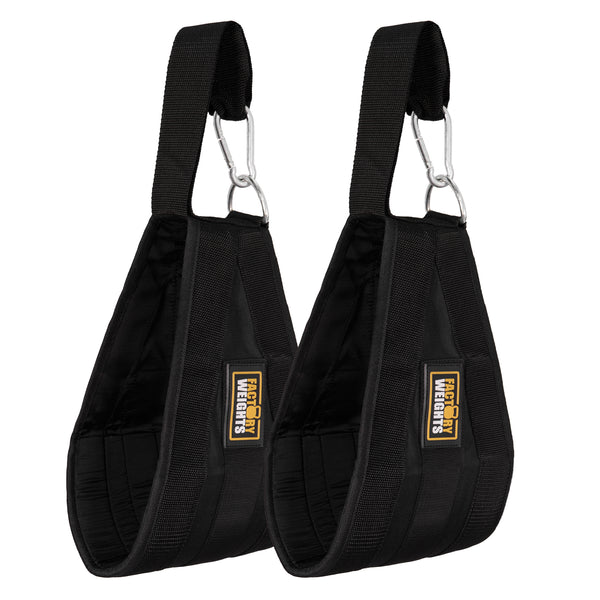 Ab Slings – Core Strength Training Gear | Factory Weights