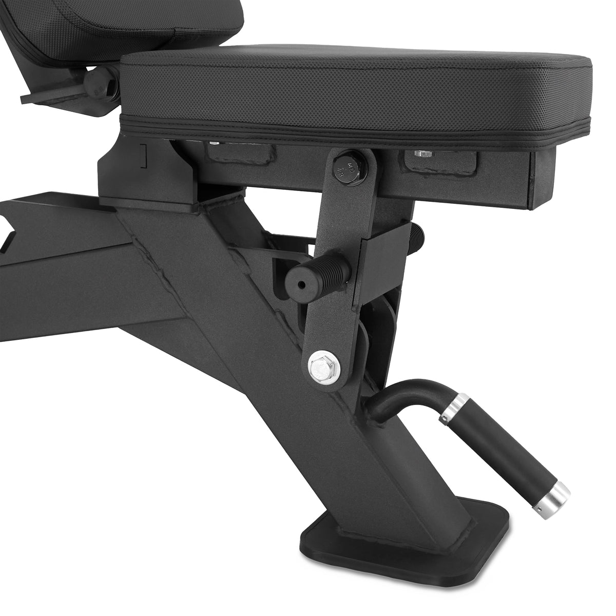 Pro Adjustable Bench