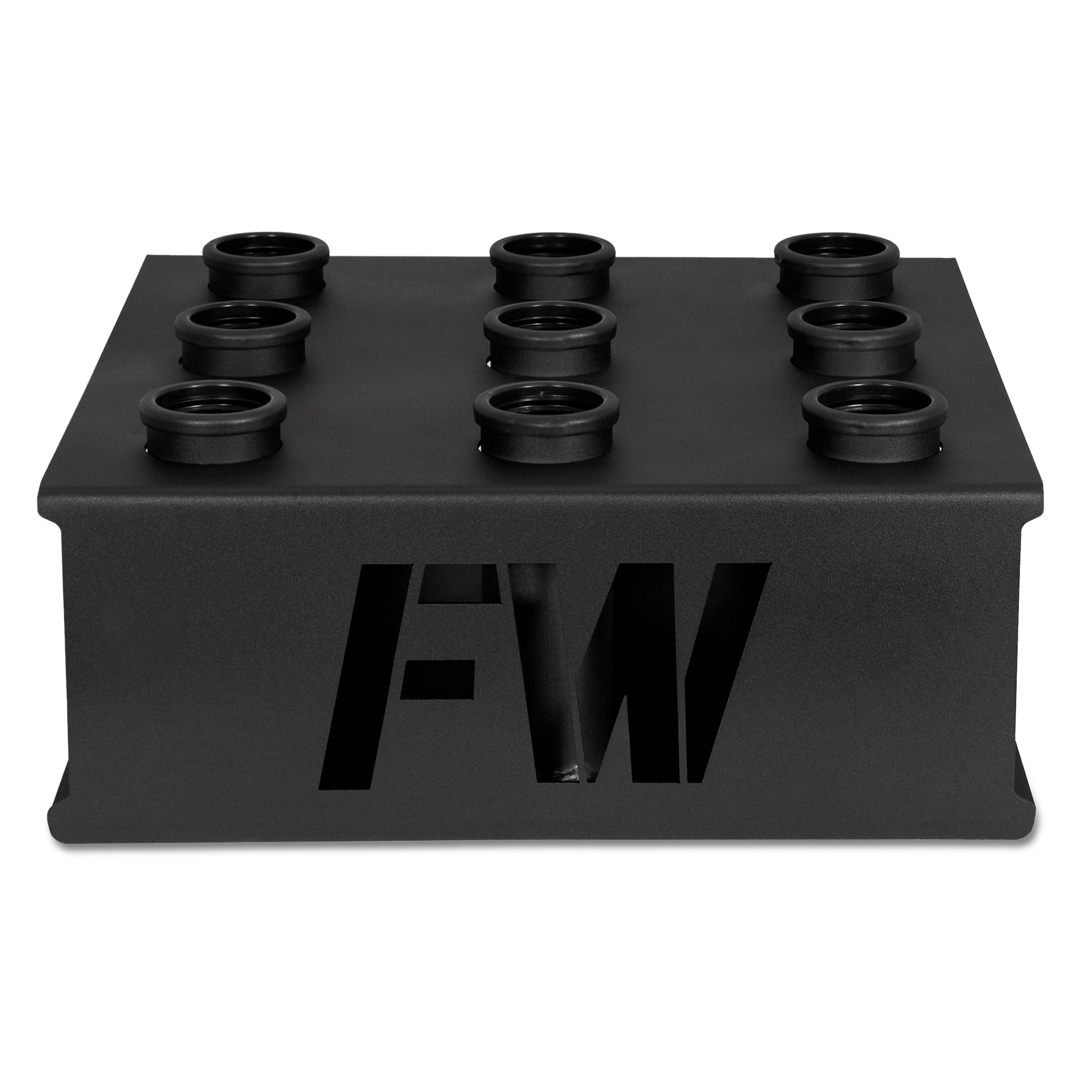 Weights Storage for Home & Commercial Gyms | Factory Weights