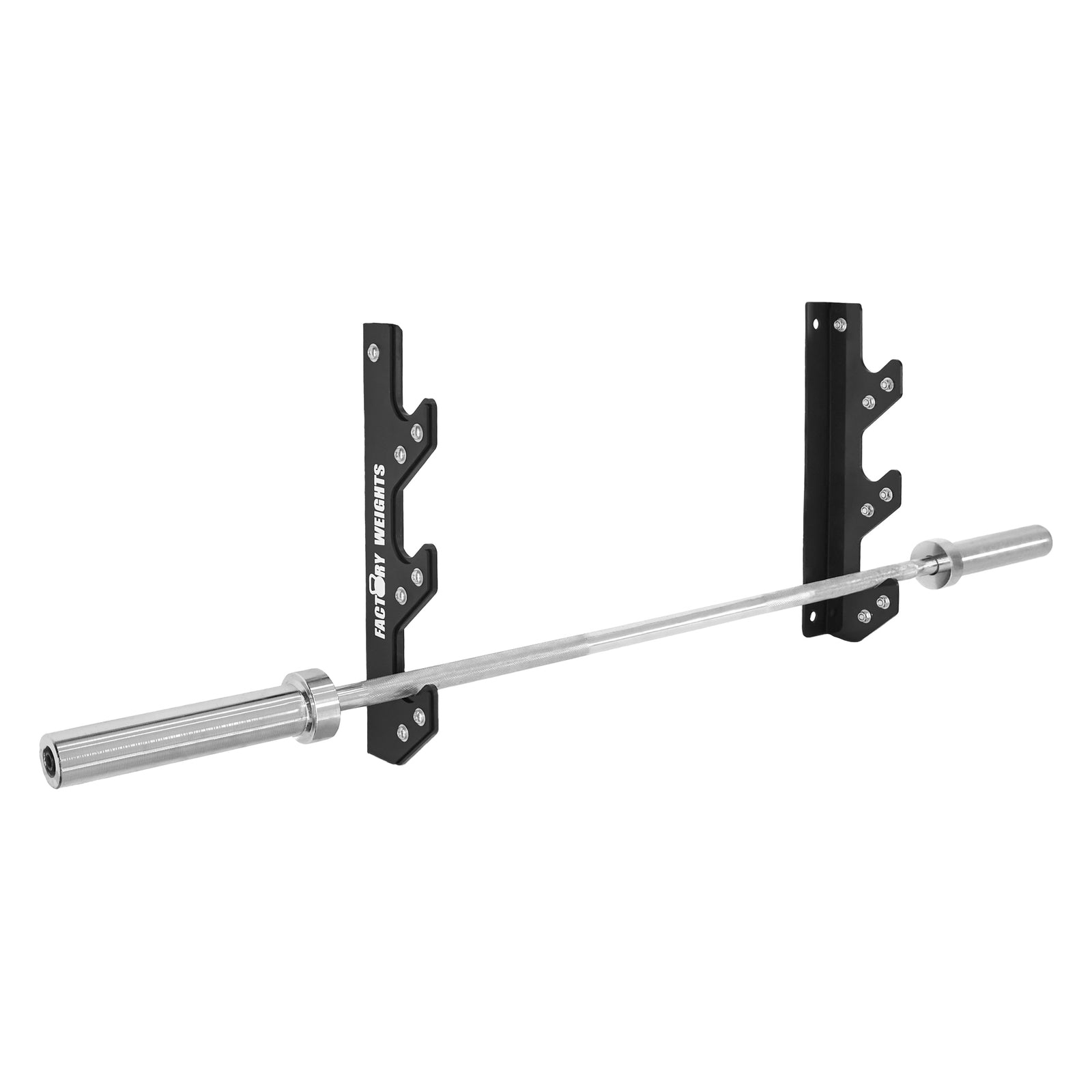 Barbell Storage Racks, Stands & Holders | Factory Weights