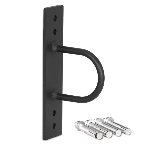 Battle Rope Anchor Loop - Easily Fitted | Factory Weights