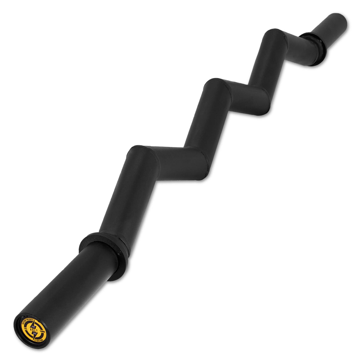 Bolt EZ Axle Bar