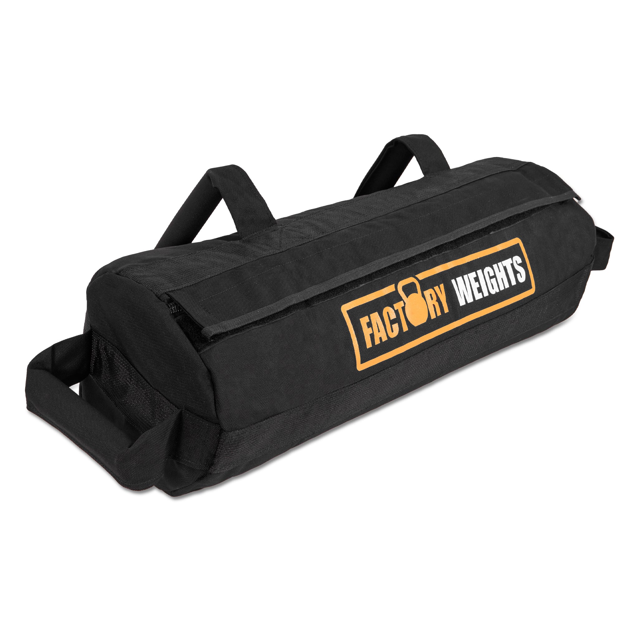 Weighted Sandbags for Strength Training | Factory Weights
