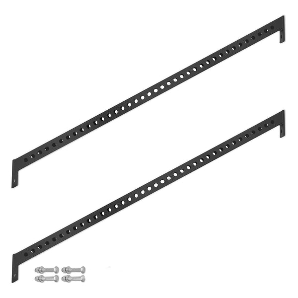 Diagonal Junction Bar: 11 Gauge Steel | Factory Weights