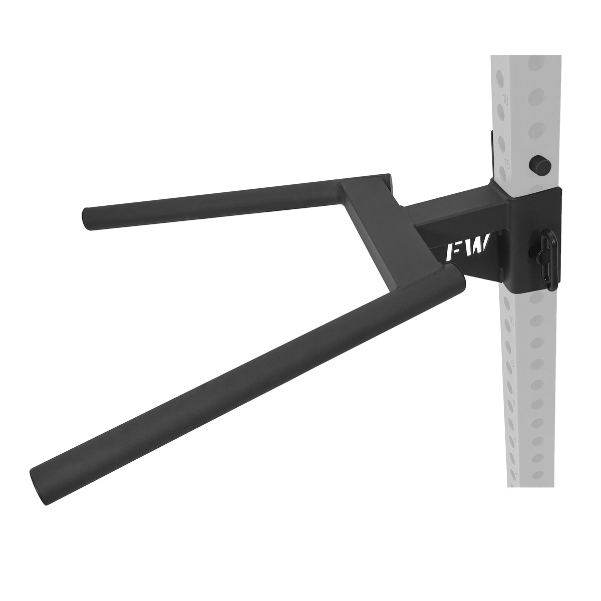 Level Up Your Fitness With Our Dip Bars | Factory Weights