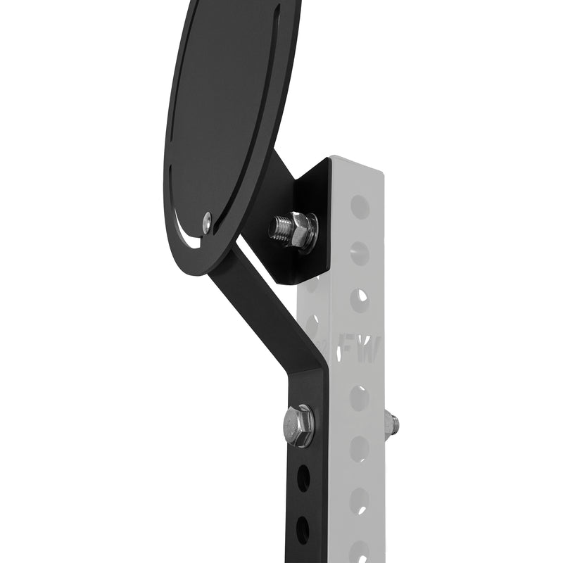 Double Wall Ball Target - Crossfit & HIIT | Factory Weights