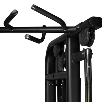 Cable Weight Machine - Build Strength | Factory Weights