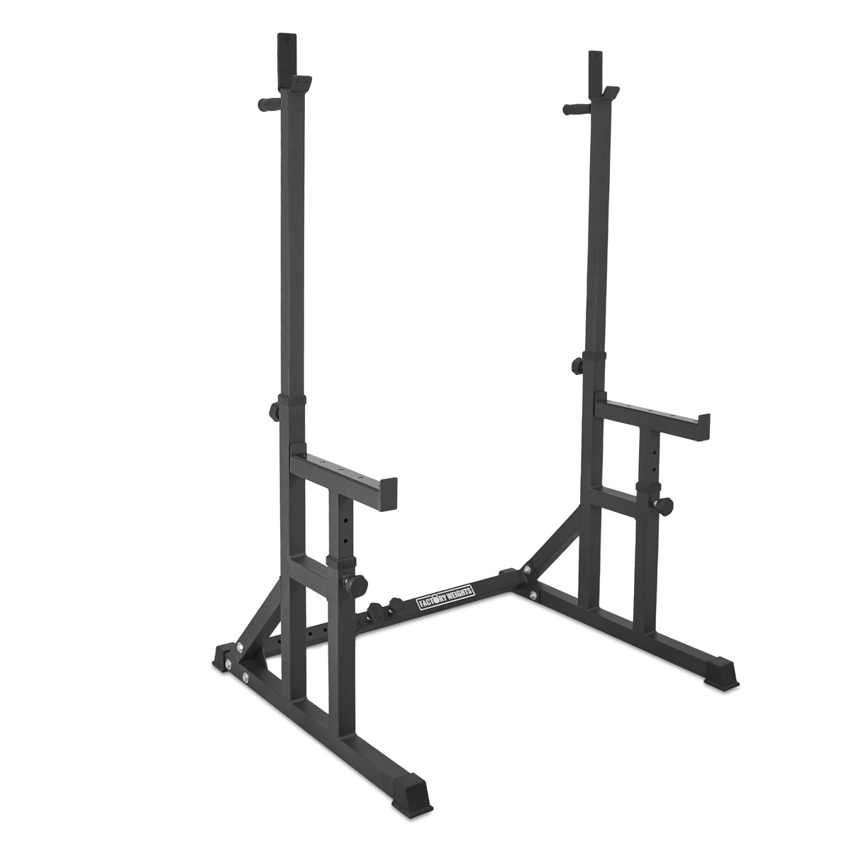 Squat rack uk store