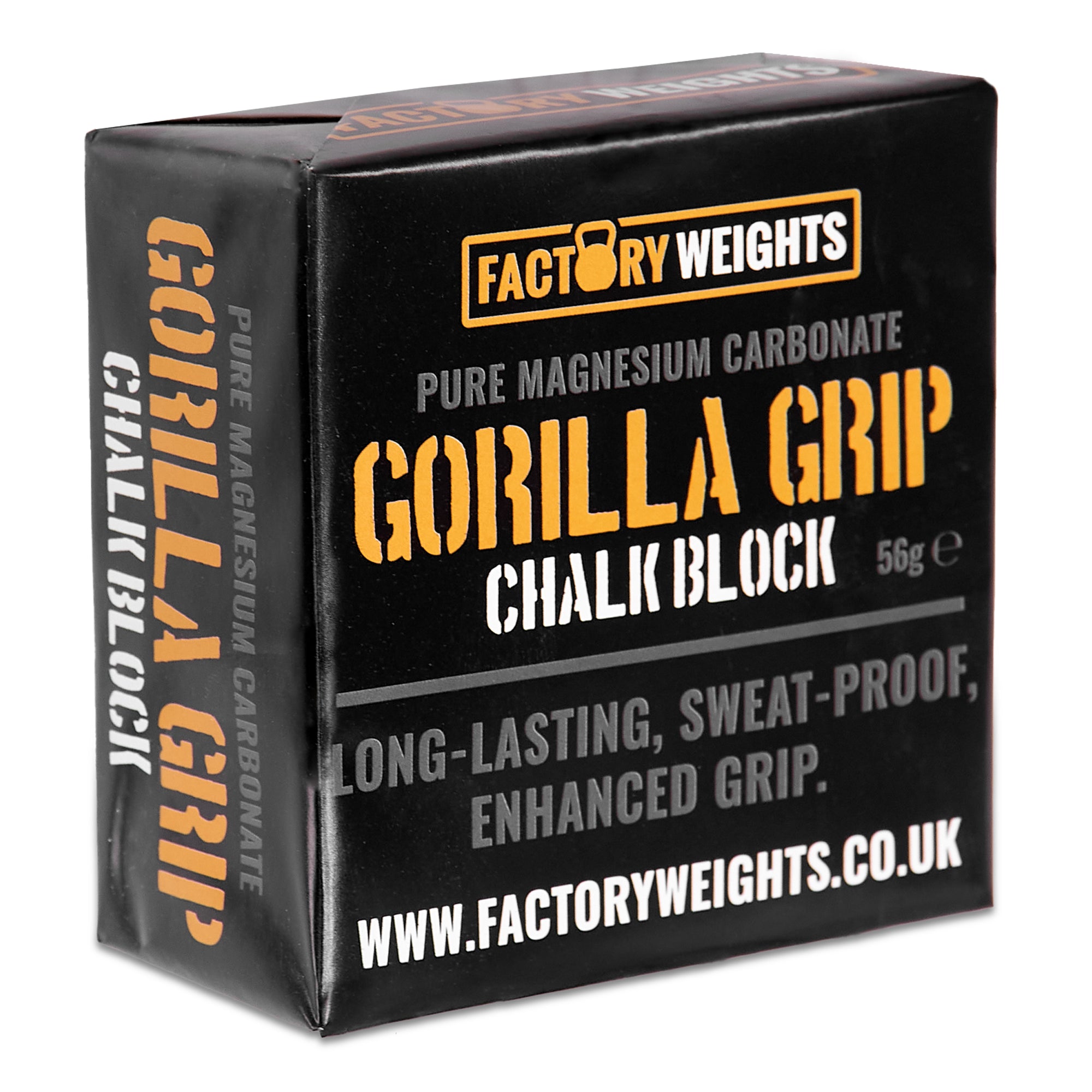 Gorilla Grip Chalk Block
