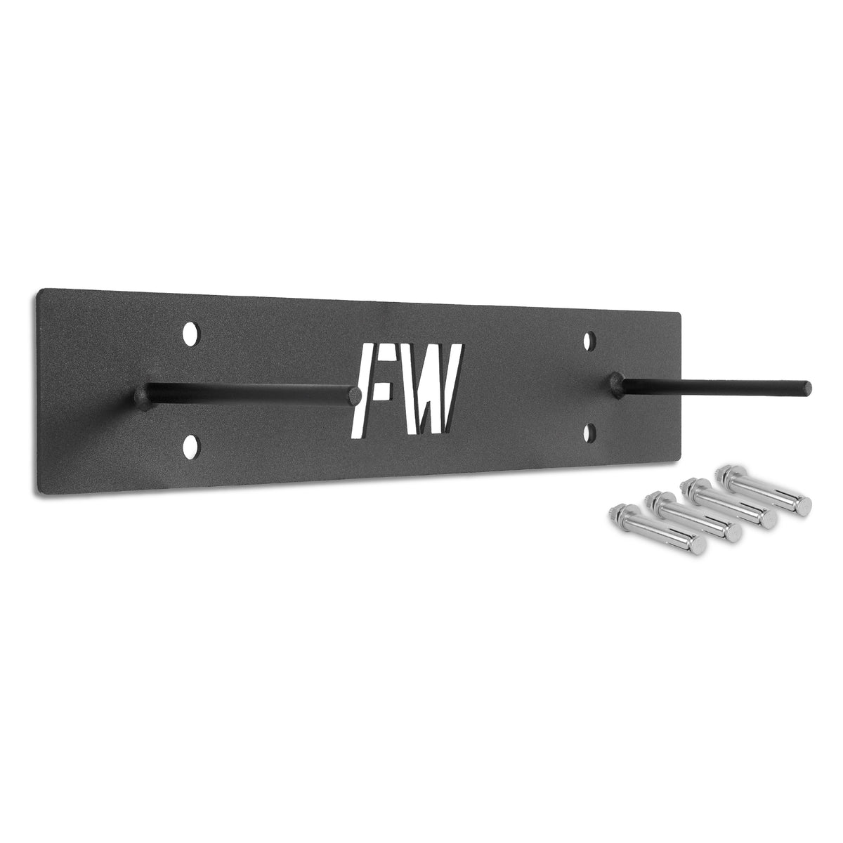 Gym Mat Wall Hanger