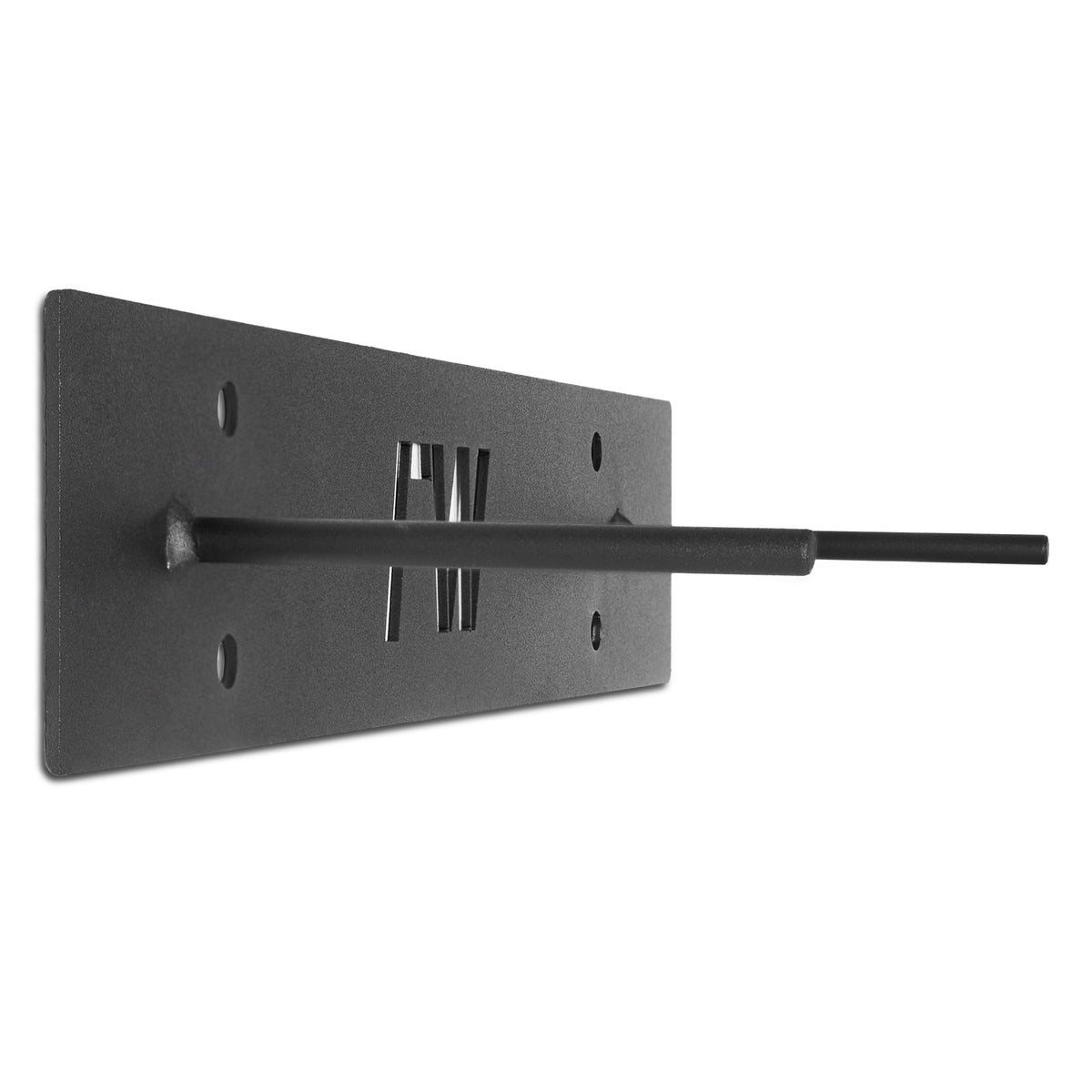 Storage Solutions: Gym Mat Wall Hanger | Factory Weights