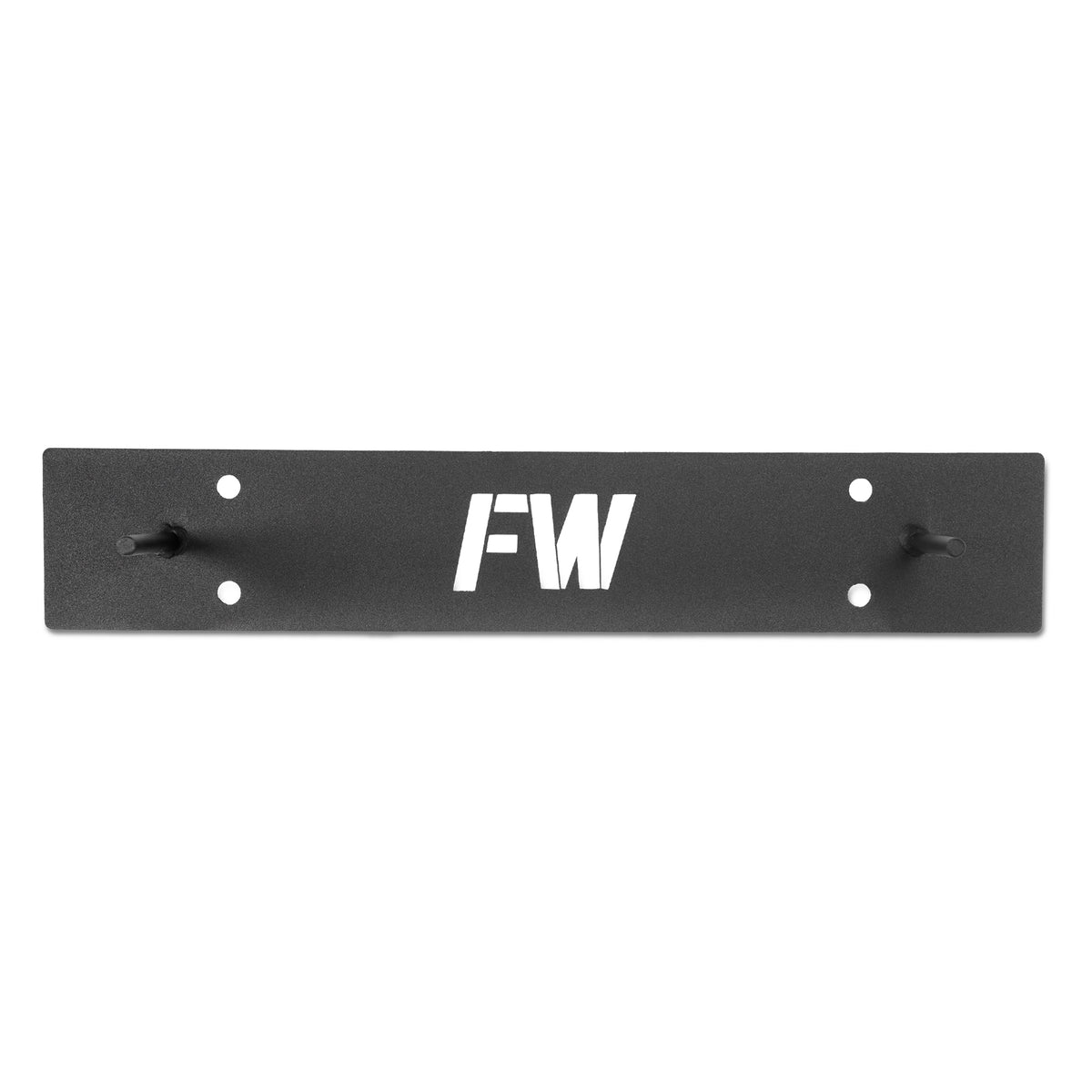 Storage Solutions: Gym Mat Wall Hanger | Factory Weights