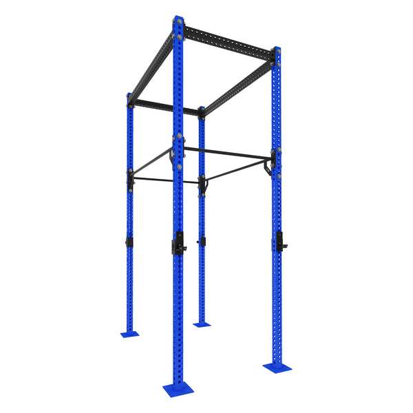 High Tower Freestanding Rig