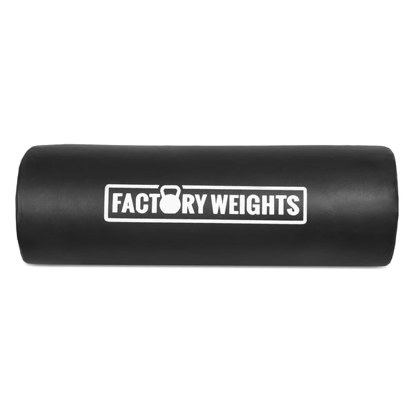 Hip Thrust Barbell Pad