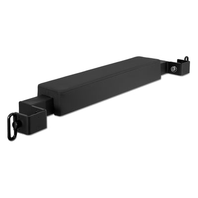 Hip Thrust Bench Attachment - Add Variety | Factory Weights