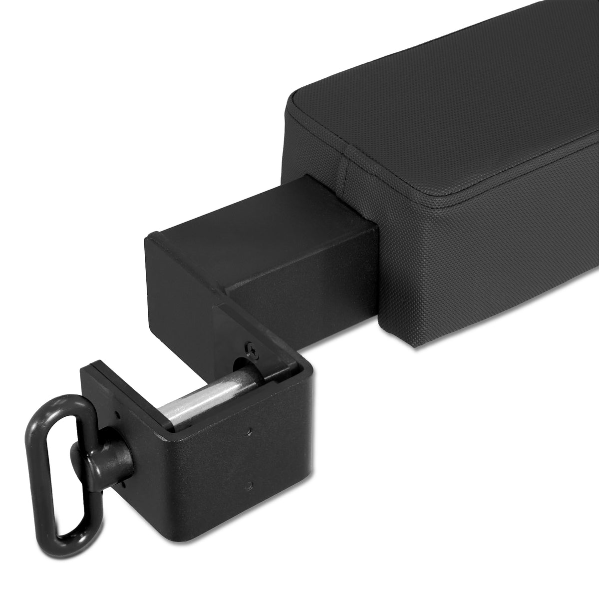 Hip Thrust Bench Attachment - Add Variety | Factory Weights