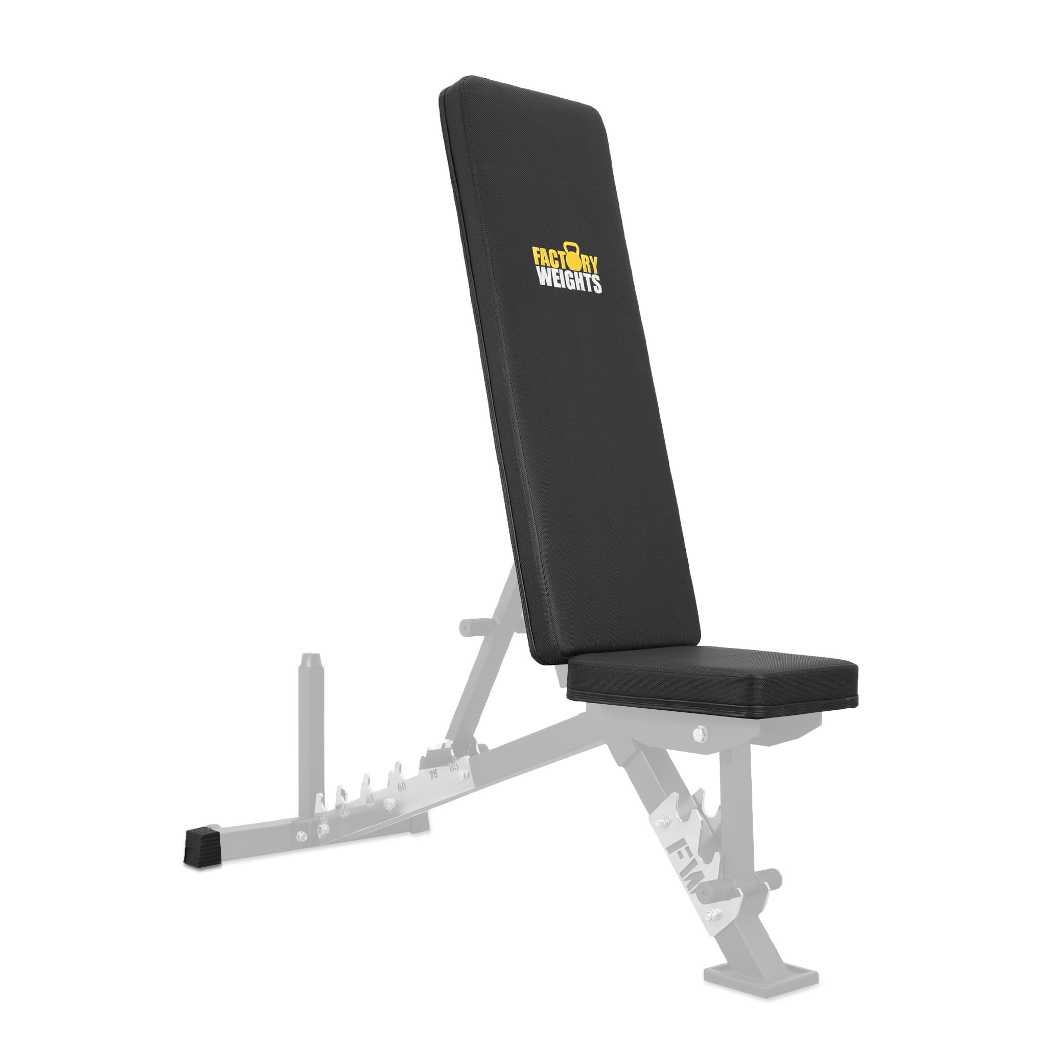 Spare Parts for FW Home Adjustable Bench | Factory Weights