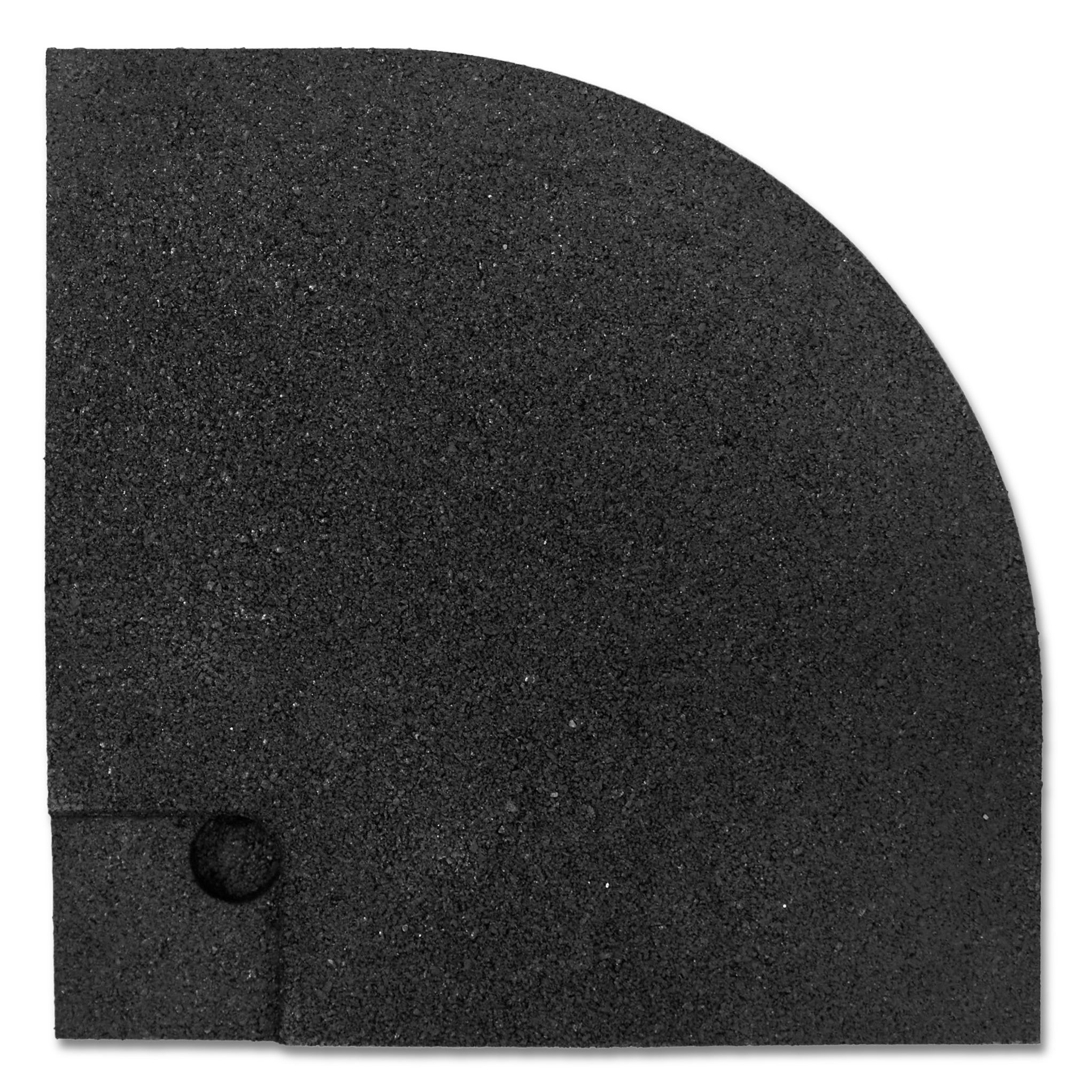 Immortal Gym Floor Corners