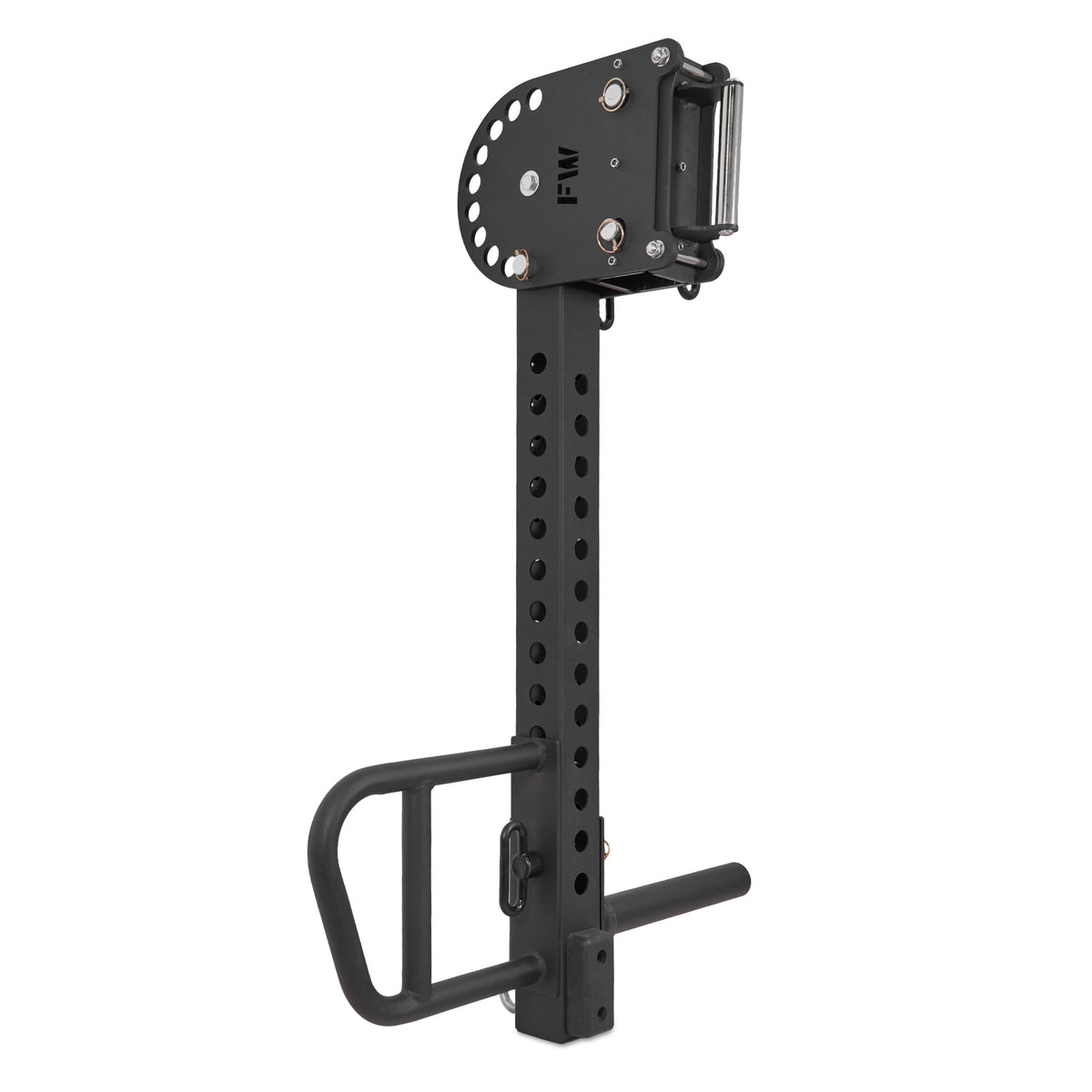 Power Jammer Rig Arms - Varsatile Gear | Factory Weights