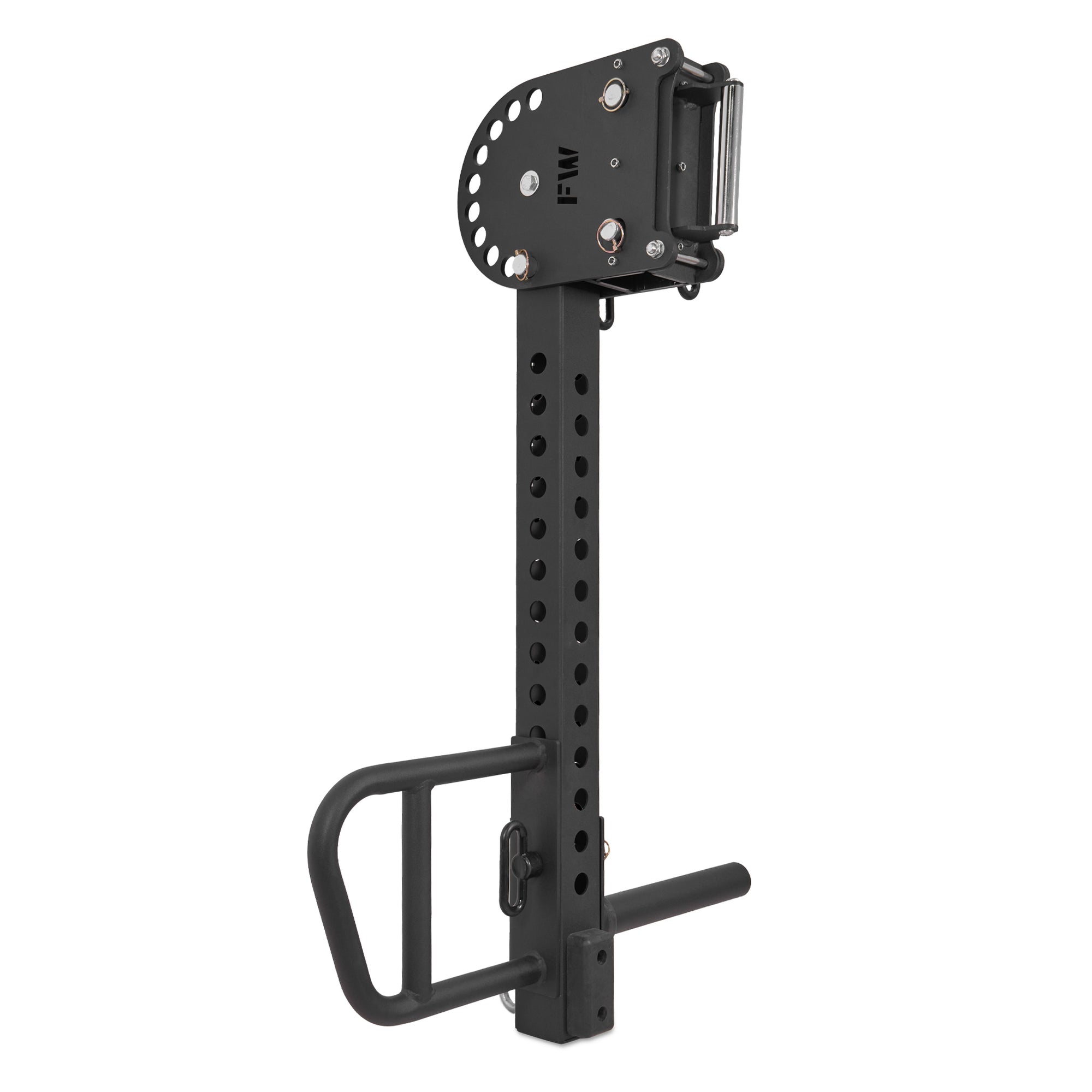 Power Jammer Rig Arms - Varsatile Gear | Factory Weights