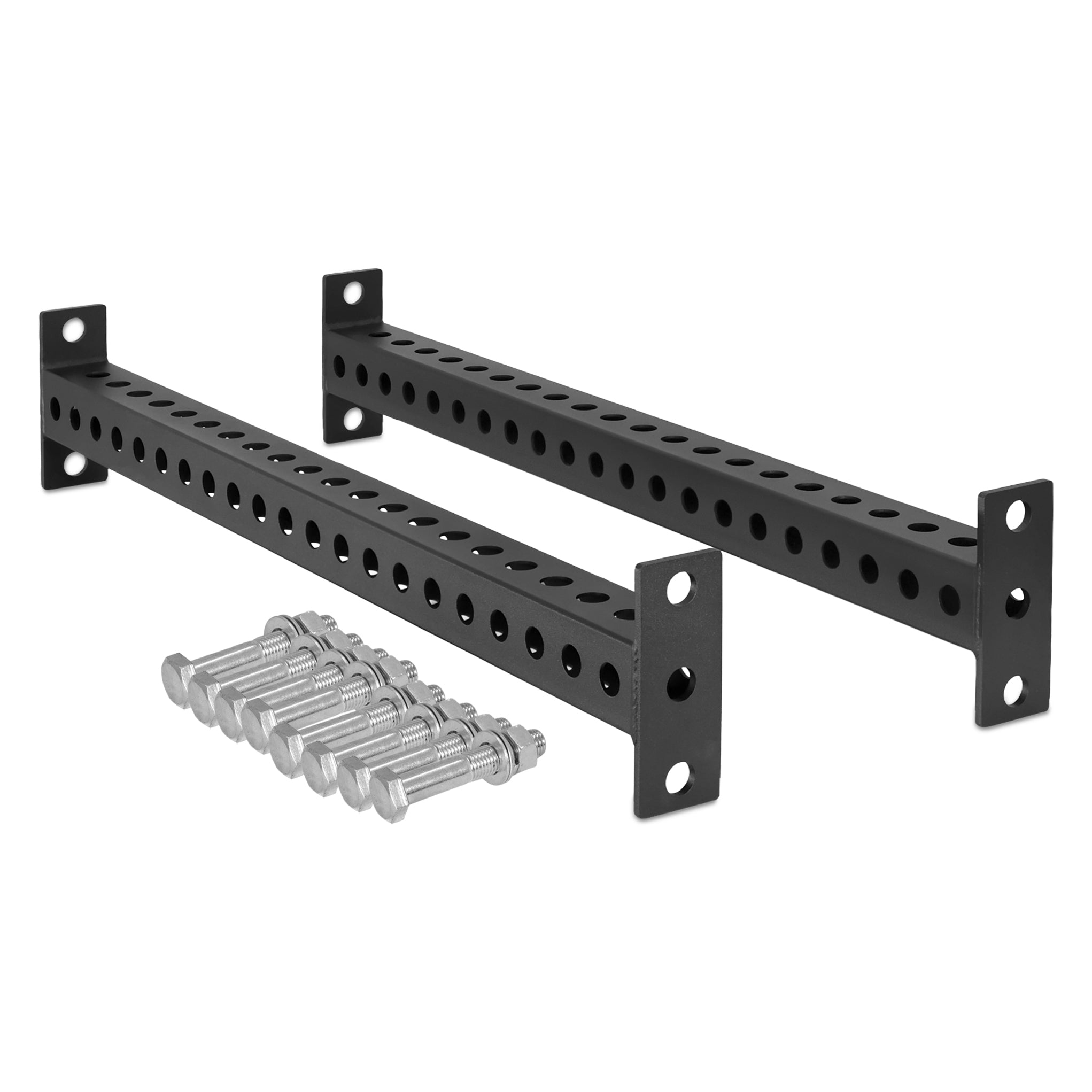 Pair of Junction Bars (11-Gauge Steel) | Factory Weights