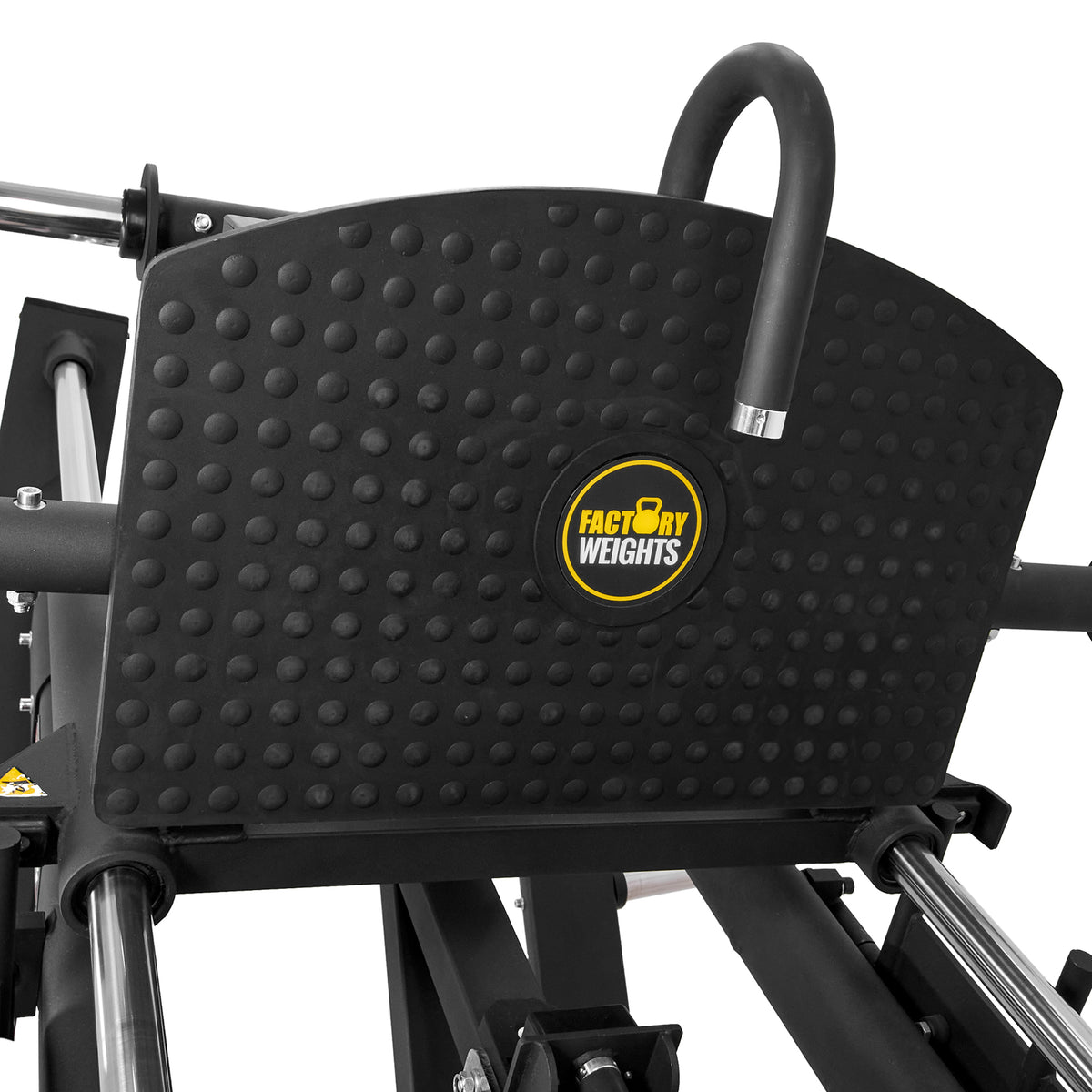 Leg Press Machines - Unmatched Quality | Factory Weights