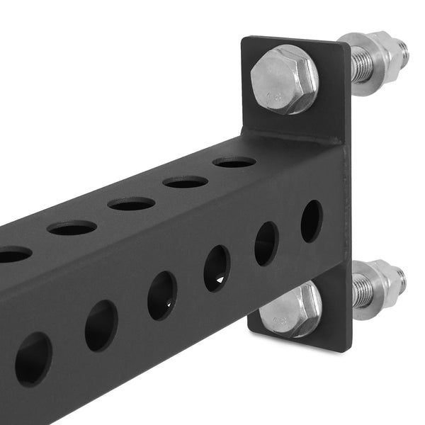 Long Junction Bar - Precision Engineering | Factory Weights