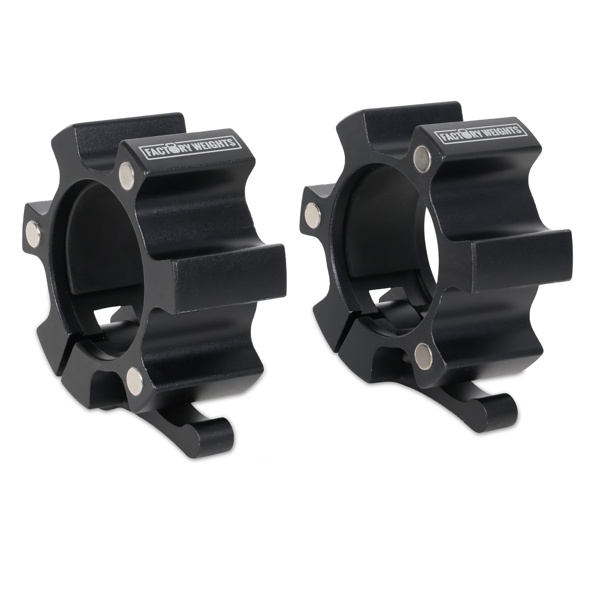 Barbell Accessories for Versatile Training | Factory Weights