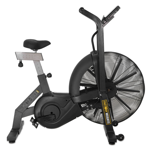 Meta Bike - Low Impact, High Intensity | Factory Weights