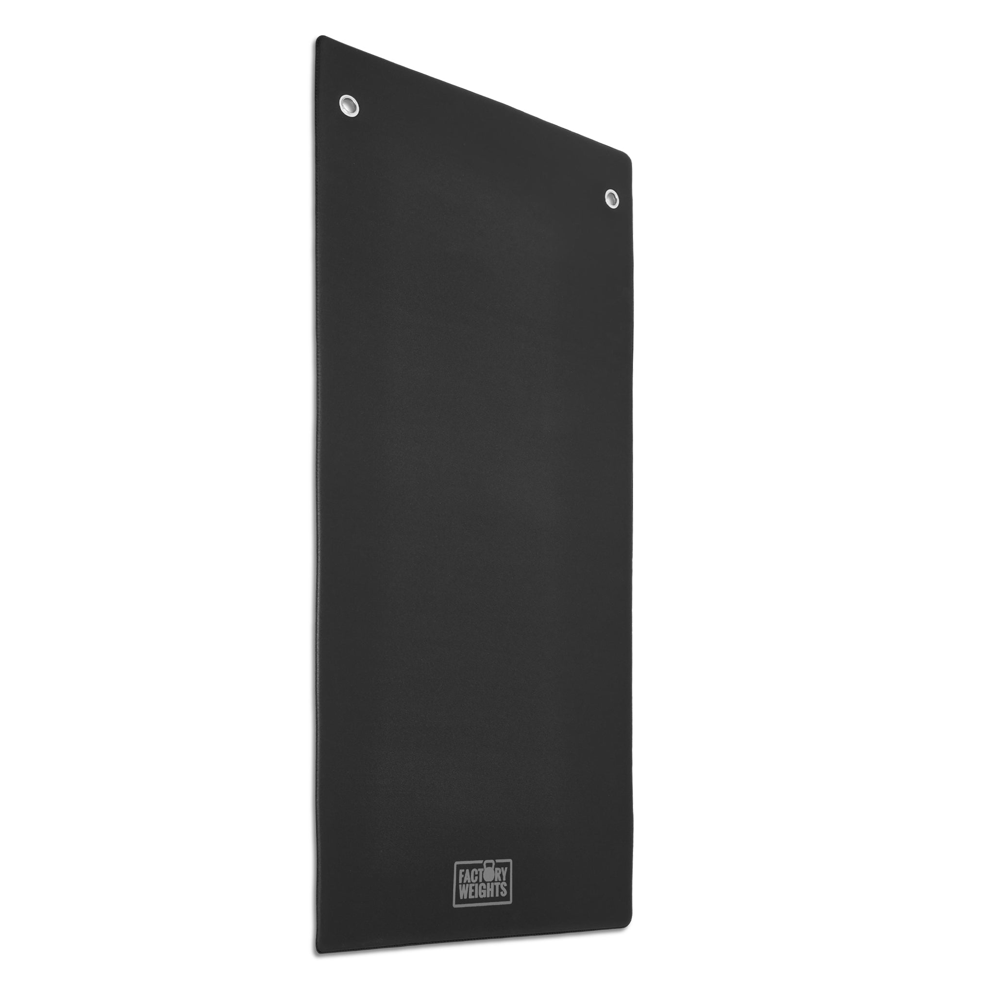 FW Comfortable Non-Slip Gym Exercise Mats | Factory Weights