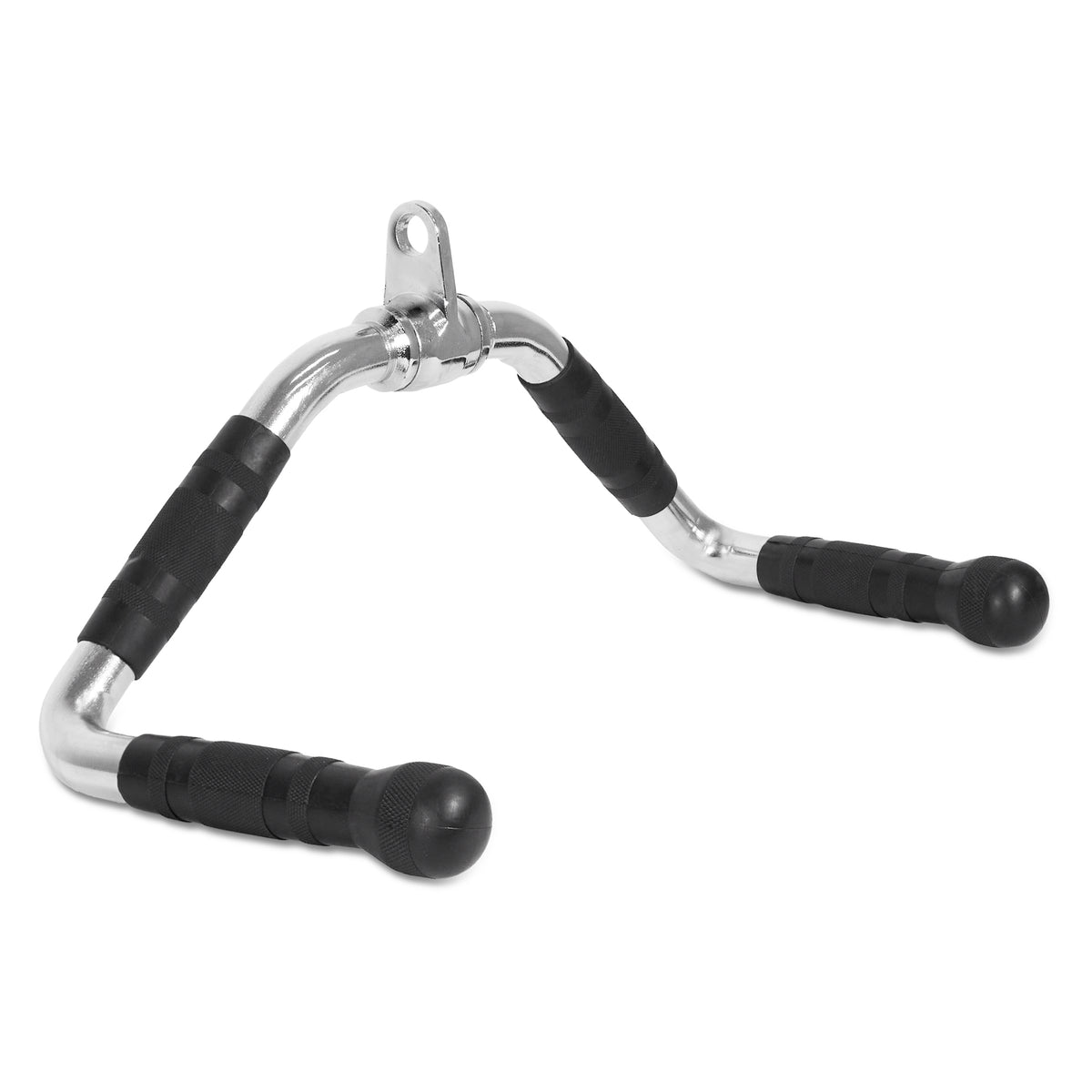 Open Row Attachment: Versatile Cable Gear | Factory Weights