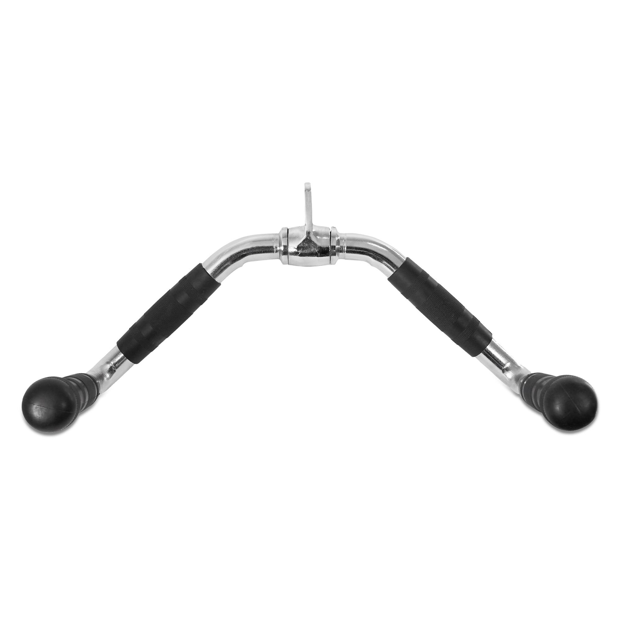 Open Row Attachment: Versatile Cable Gear | Factory Weights