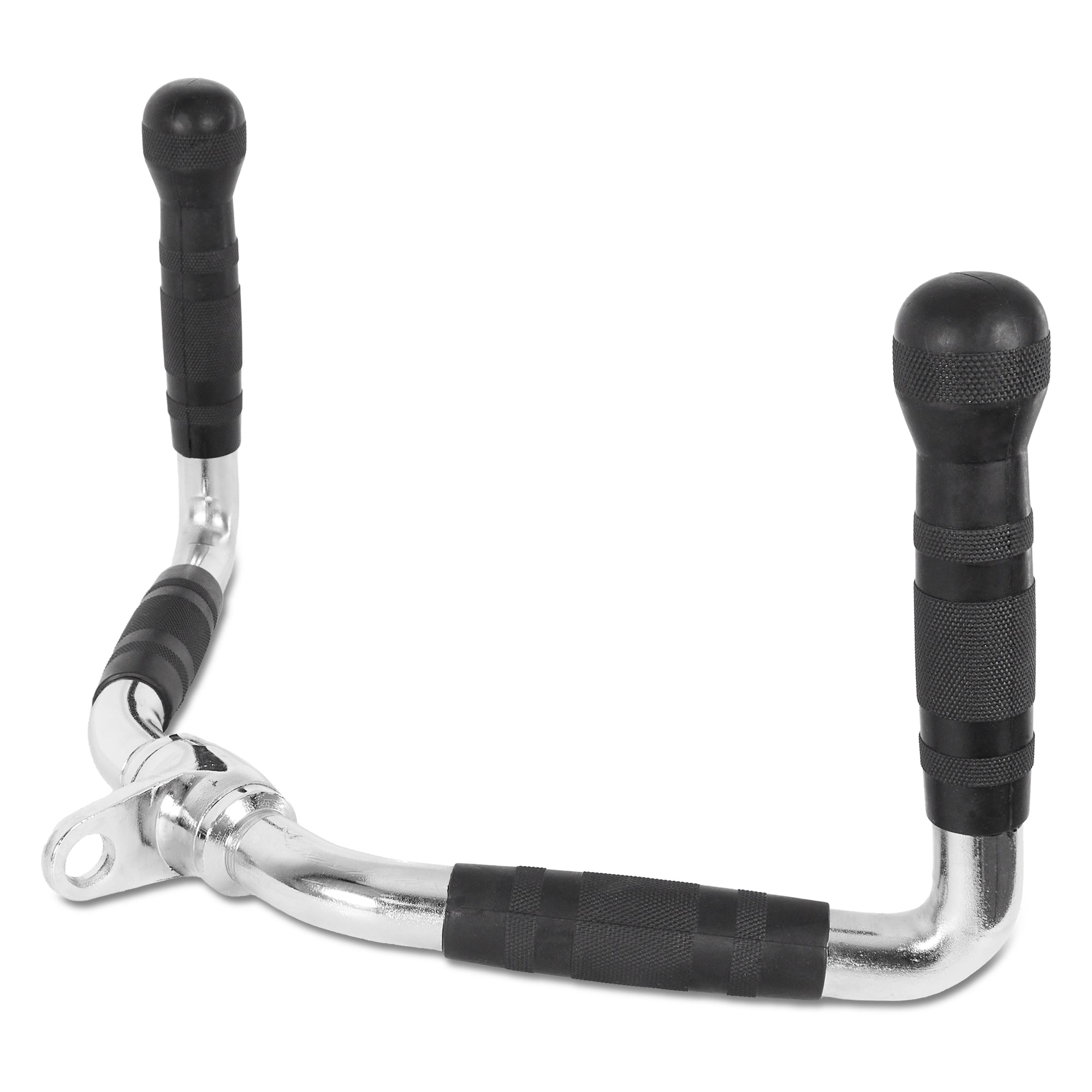 Open Row Attachment: Versatile Cable Gear | Factory Weights