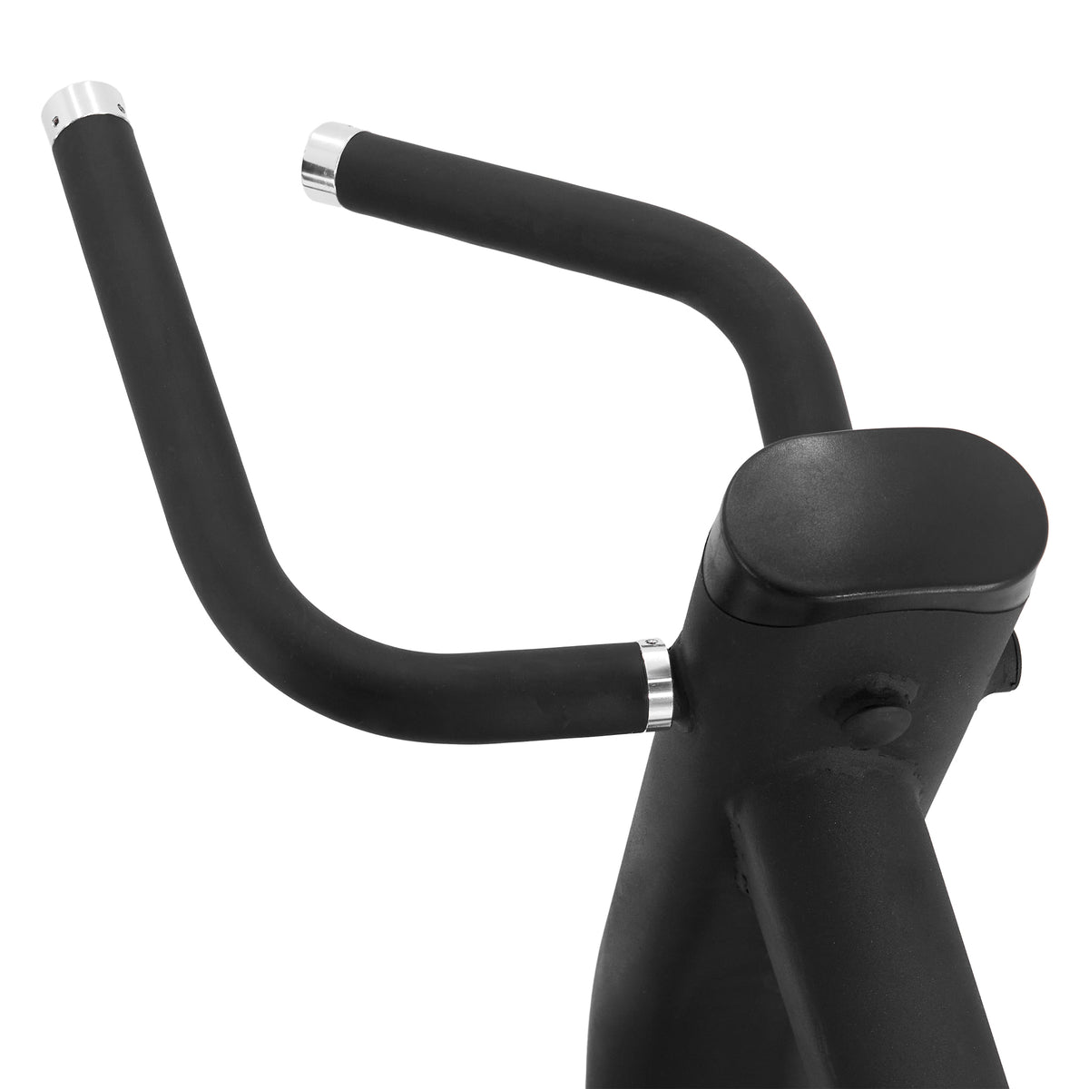 Plate Loaded Row Machine - Durable Build | Factory Weights