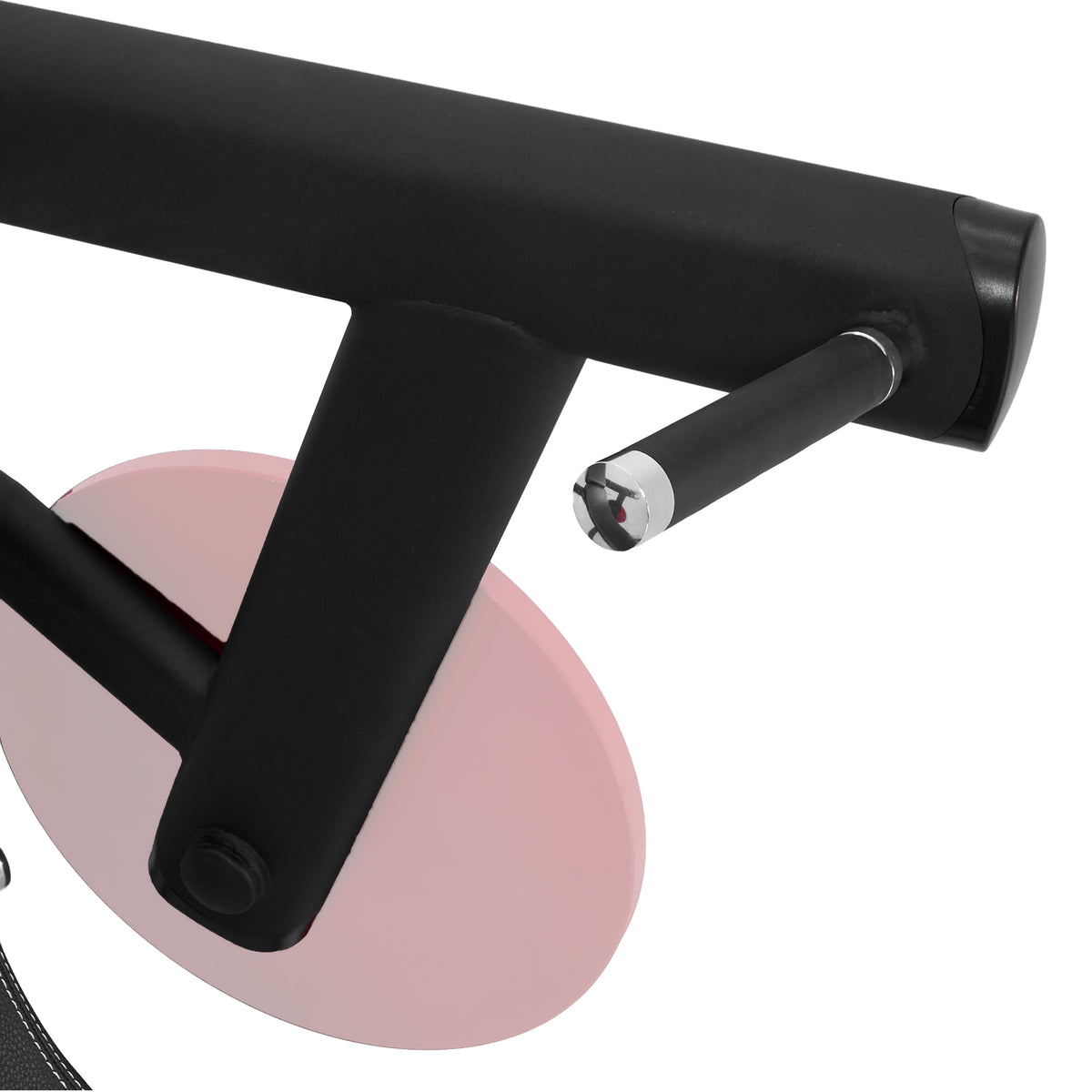 Shoulder Press Machine - Plate Loaded | Factory Weights