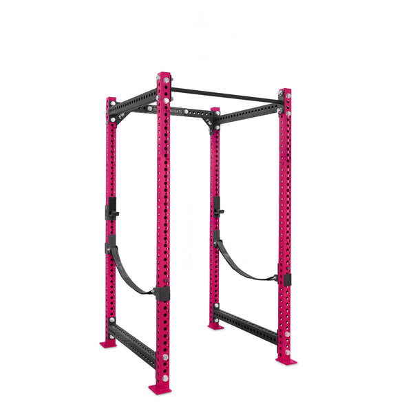 Elevate Your Workout with the Power Rack | Factory Weights