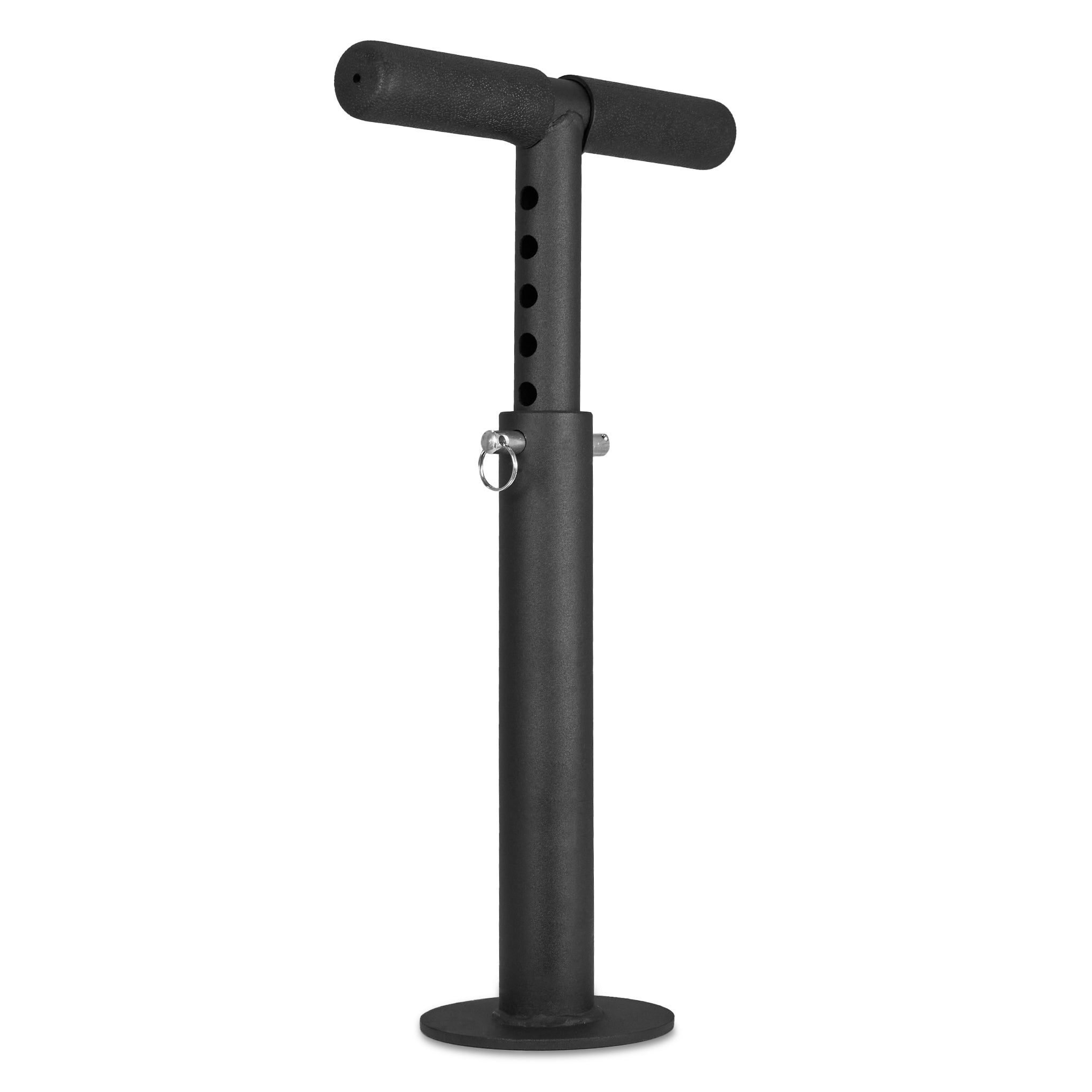 Power T-Pin Loading Handle for 2" Weights | Factory Weights