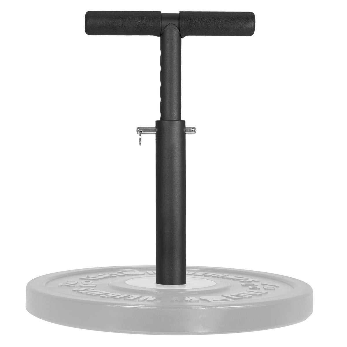 Power T-Pin Loading Handle