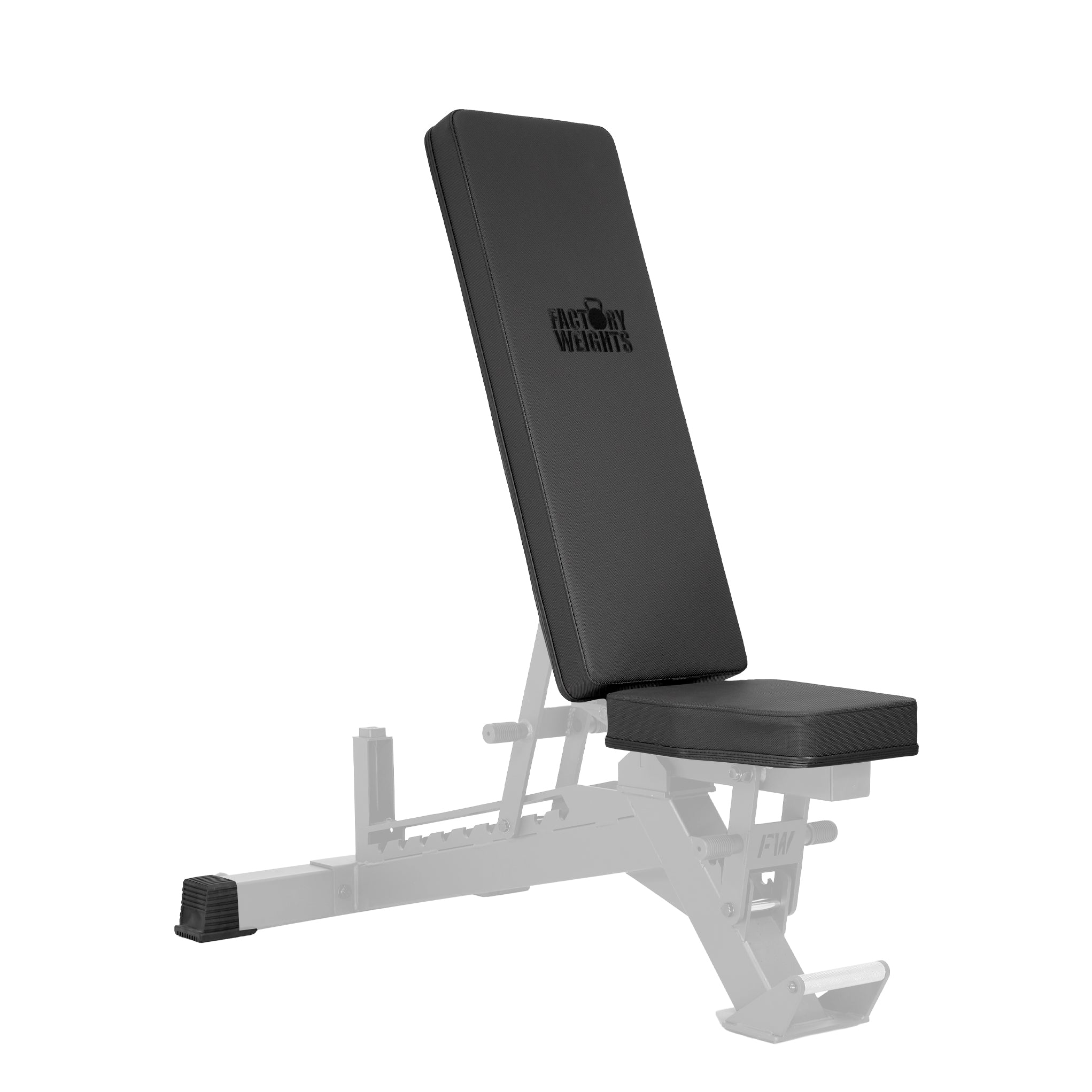 Pro Adjustable Bench Spare Parts (Asstd) | Factory Weights