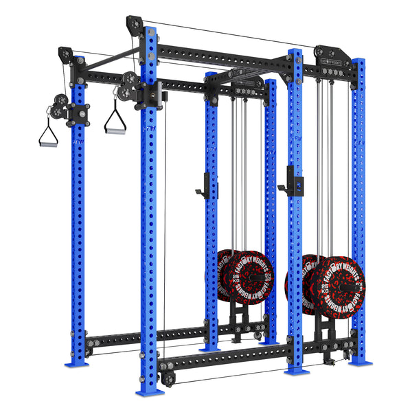 Pro Cable Power Rack