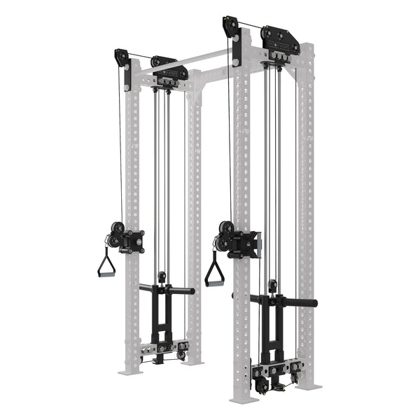 Pro Cable System Conversion Kit