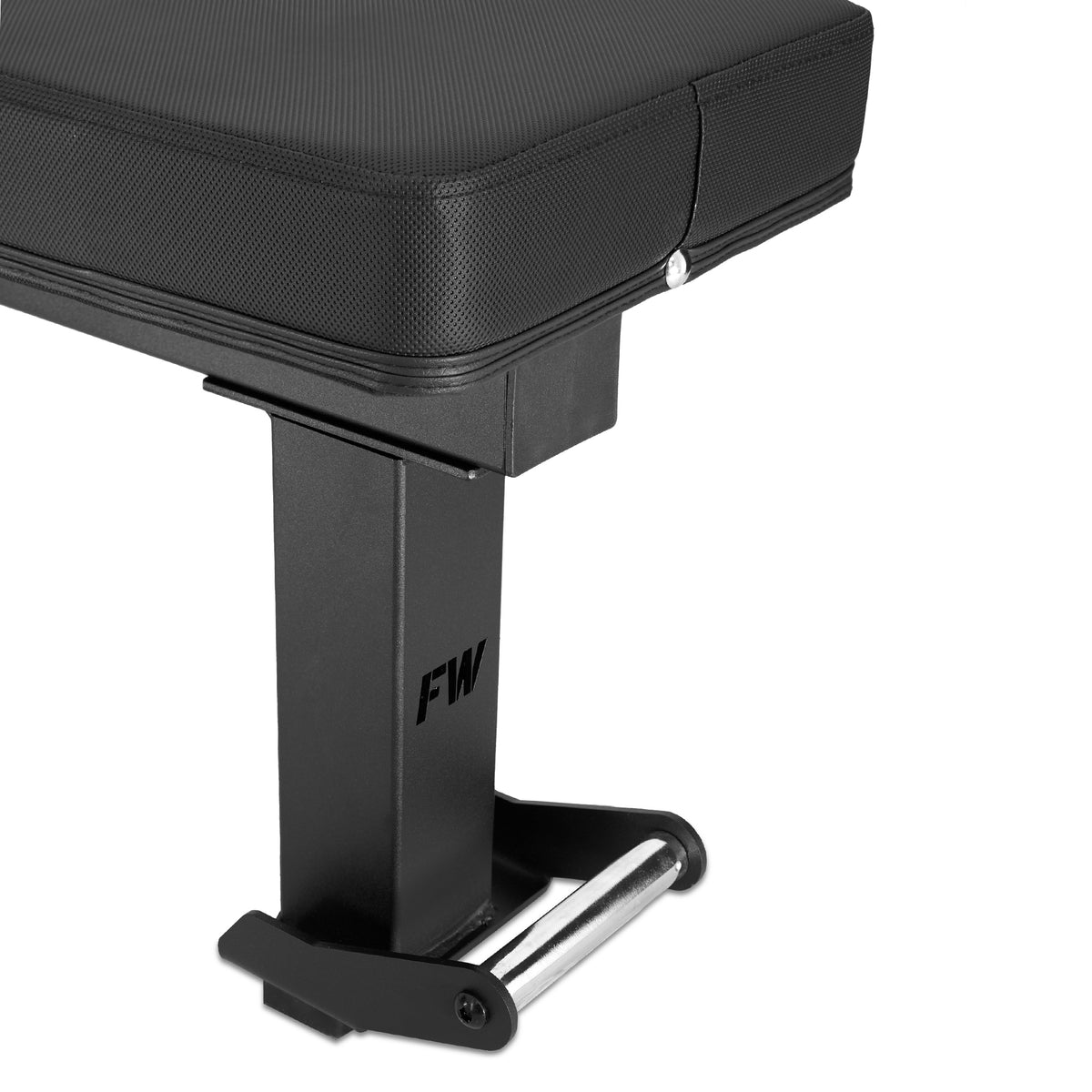 Pro Flat Bench - Elite Level Powerlifting | Factory Weights