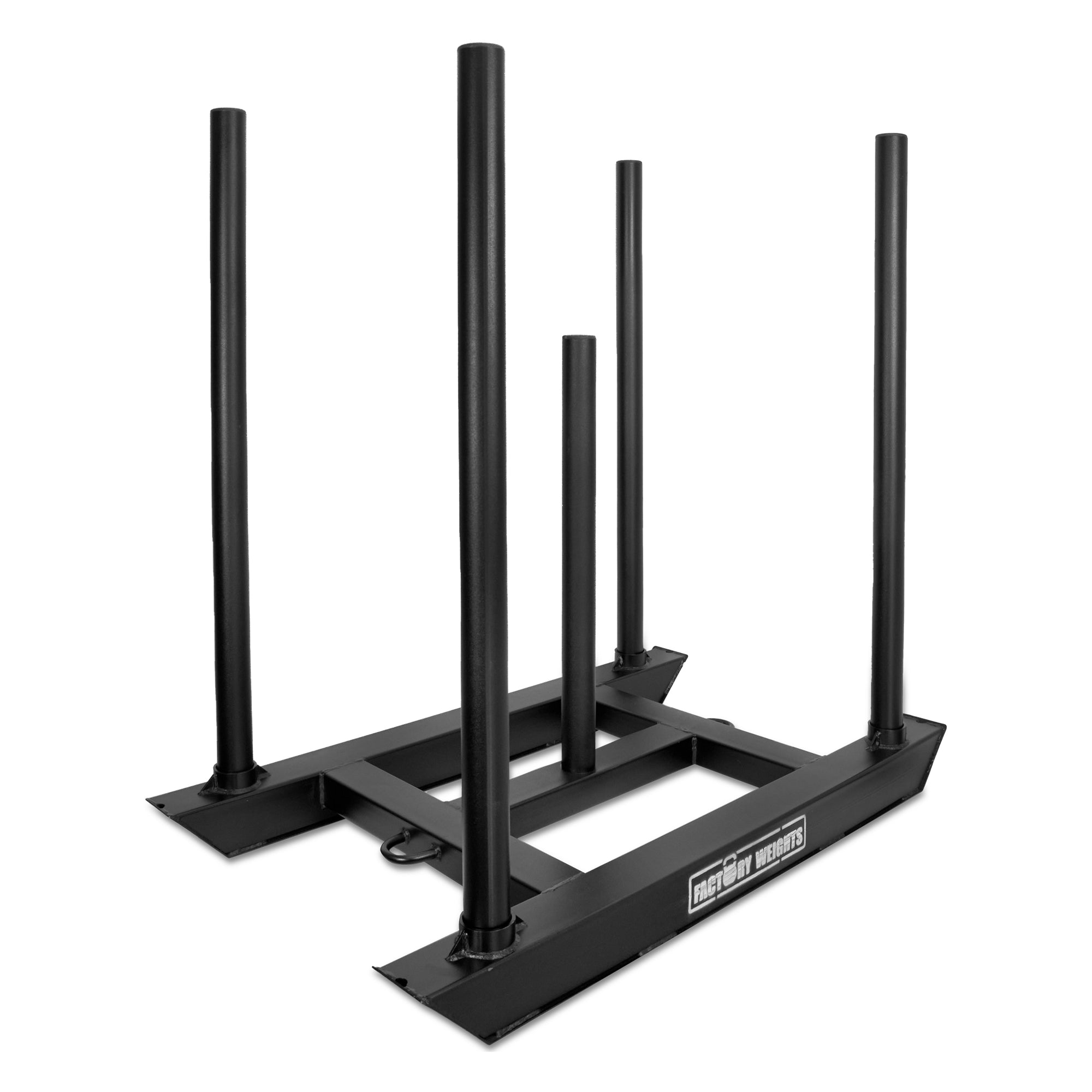 Buy Weight Sleds & Gym Sled Accessories | Factory Weights